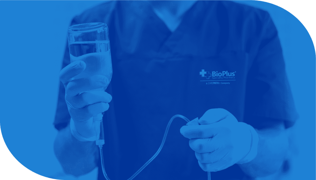 About - BioPlus Infusion