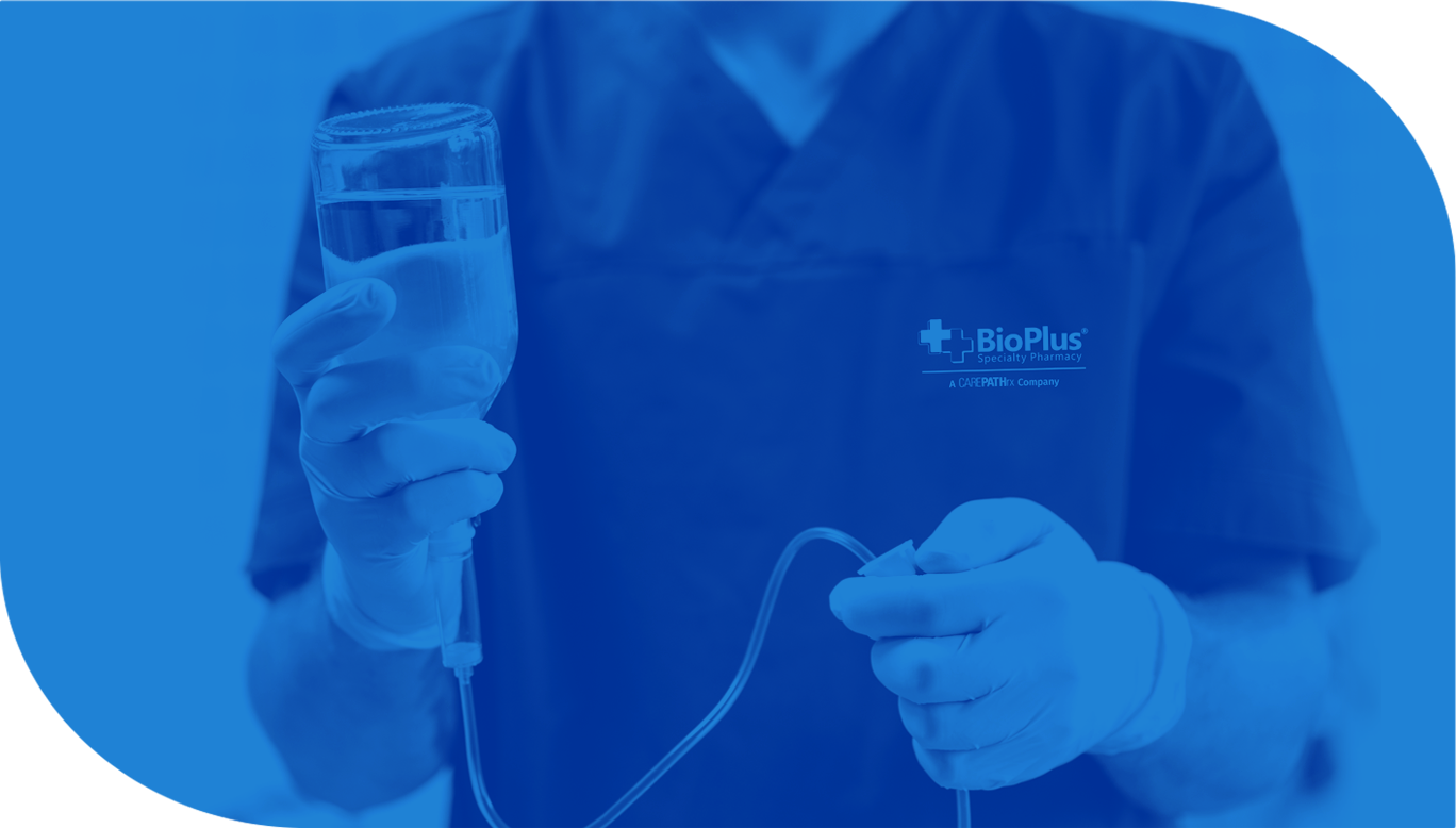 About - BioPlus Infusion